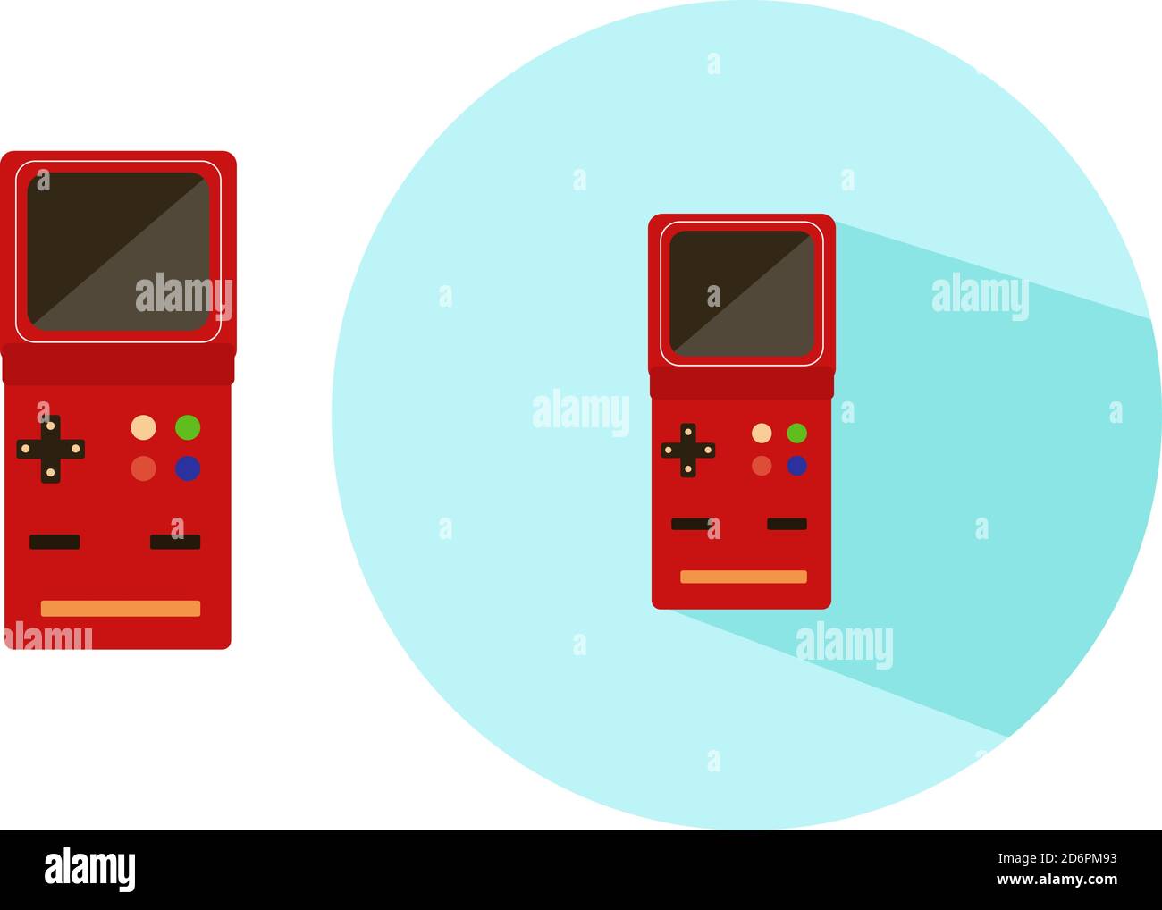 Game illustration vector hi-res stock photography and images - Alamy