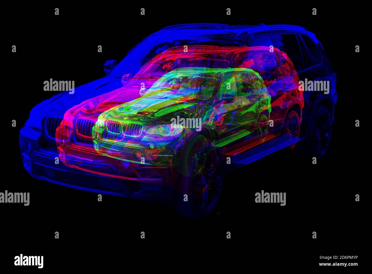 Rgb Colour Wheel High Resolution Stock Photography and Images - Alamy