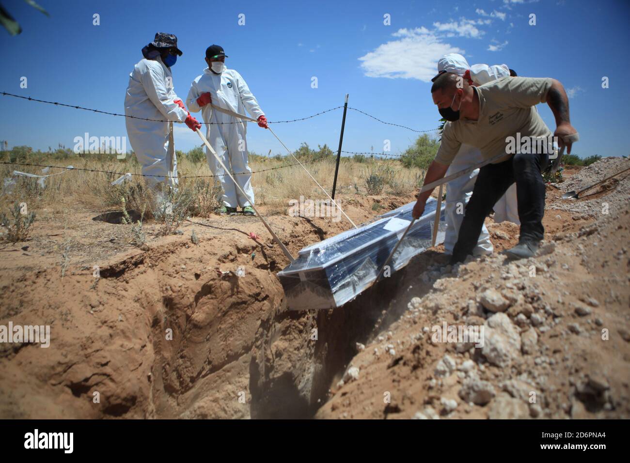 Cementerio de salud hi-res stock photography and images - Alamy