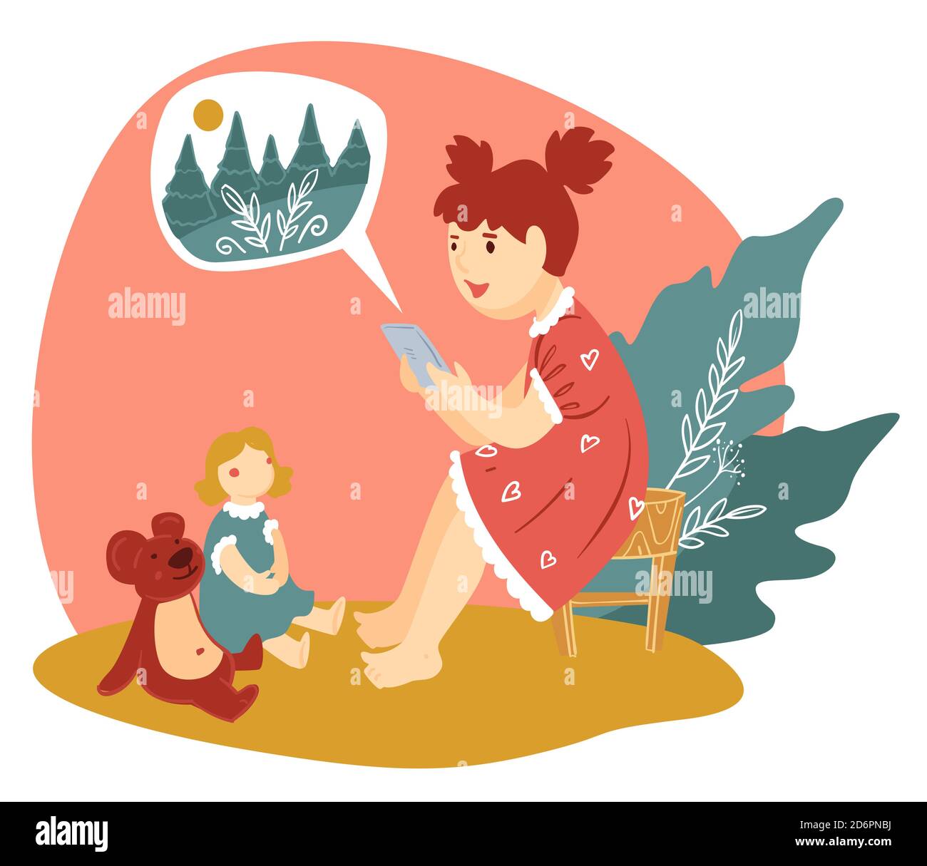 Toy story Stock Vector Images - Alamy