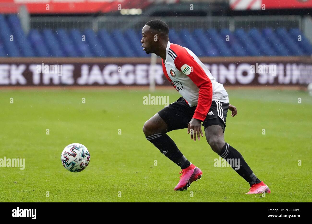 Stadion feyenoord hi-res stock photography and images - Alamy