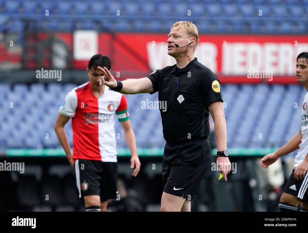 Kevin blom hi-res stock photography and images - Alamy