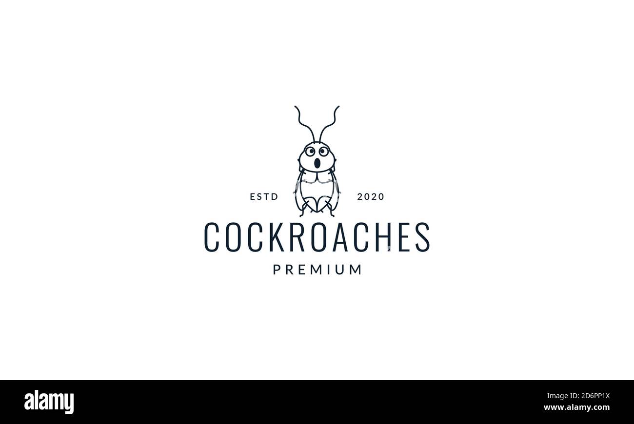 Cockroach clipart Stock Vector Images - Alamy