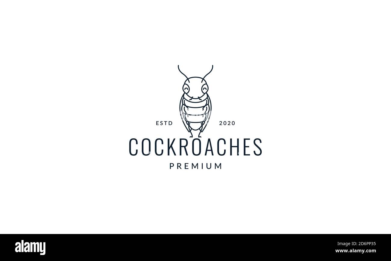 Cockroach clipart Cut Out Stock Images & Pictures - Alamy