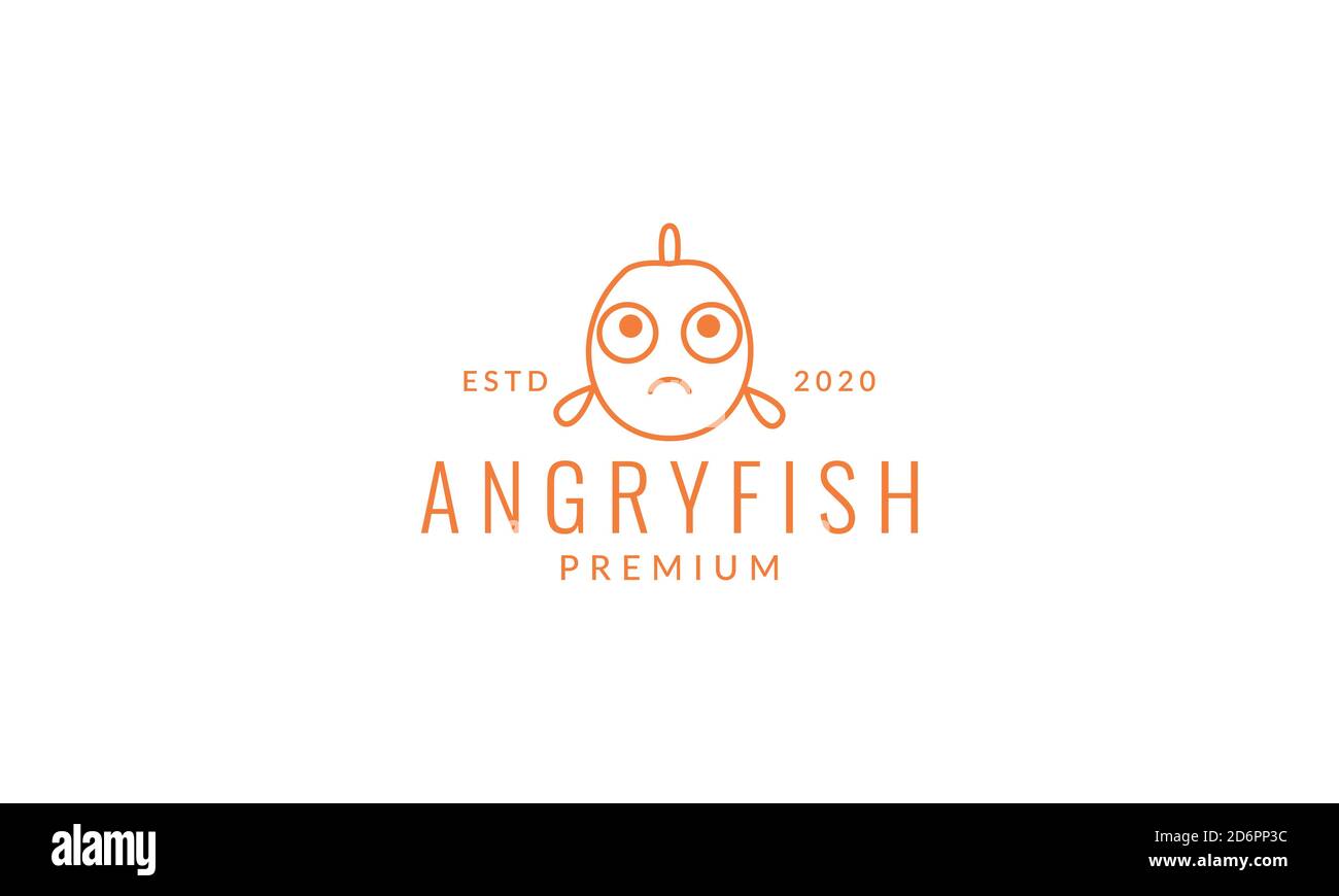 Sad logo hi-res stock photography and images - Alamy