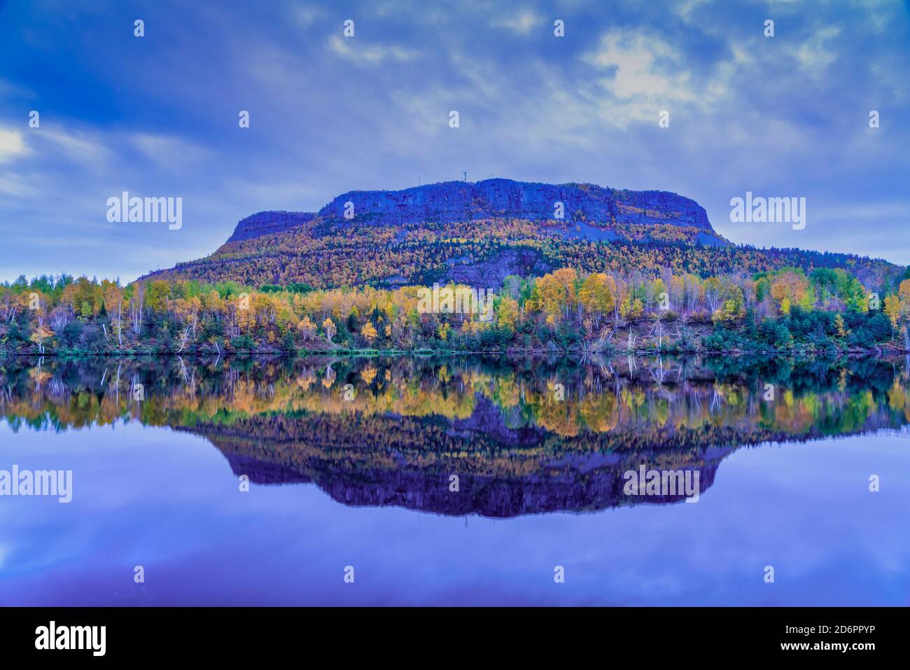 Thunder bay river hi-res stock photography and images - Alamy