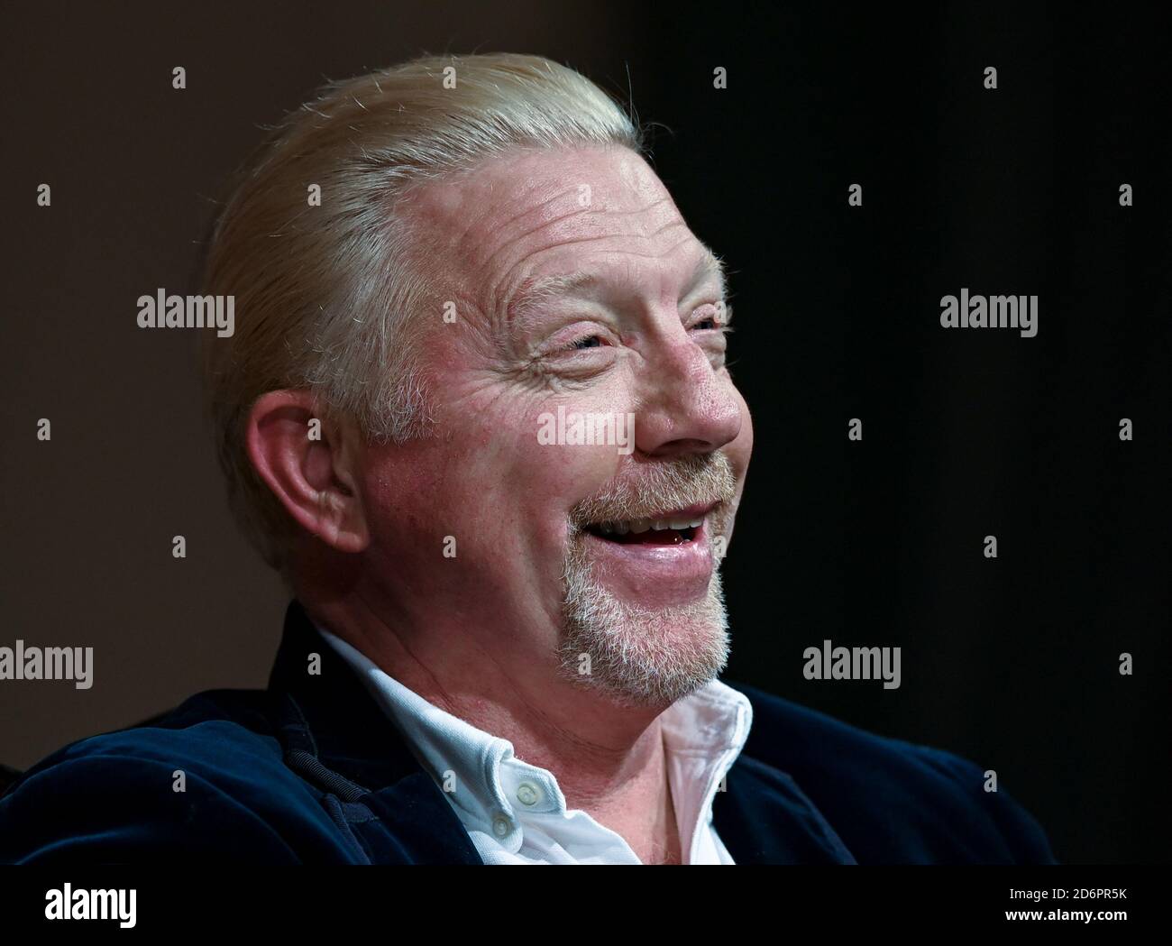 Hendrik becker hi-res stock photography and images - Alamy