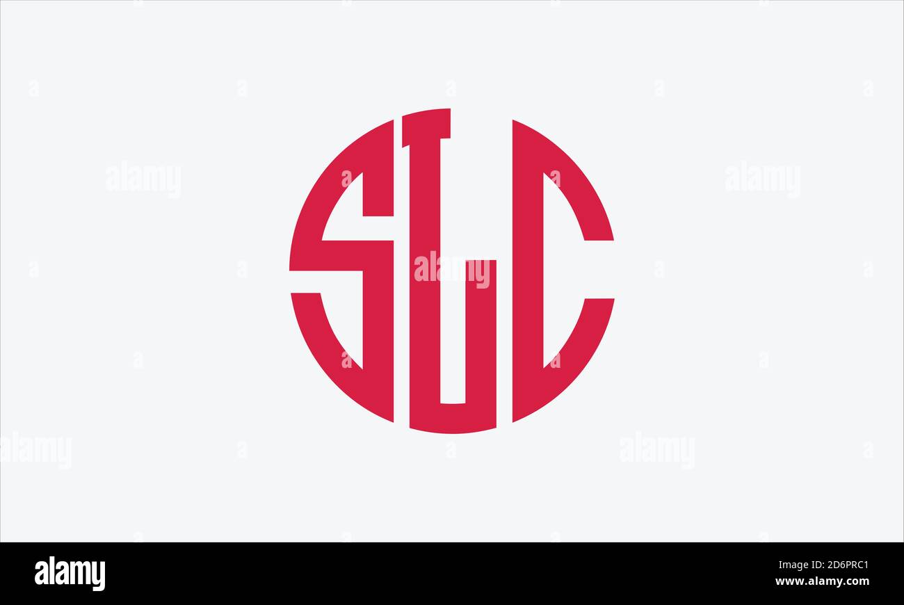 Logo slc hi-res stock photography and images - Alamy