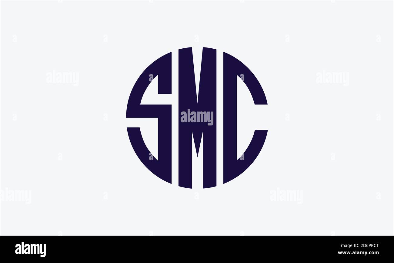 Smc logo hi-res stock photography and images - Alamy
