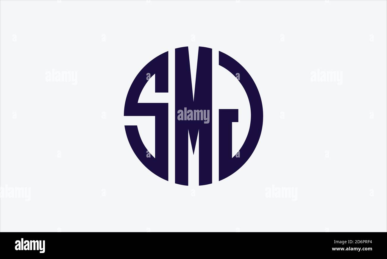 Smj logo hi-res stock photography and images - Alamy