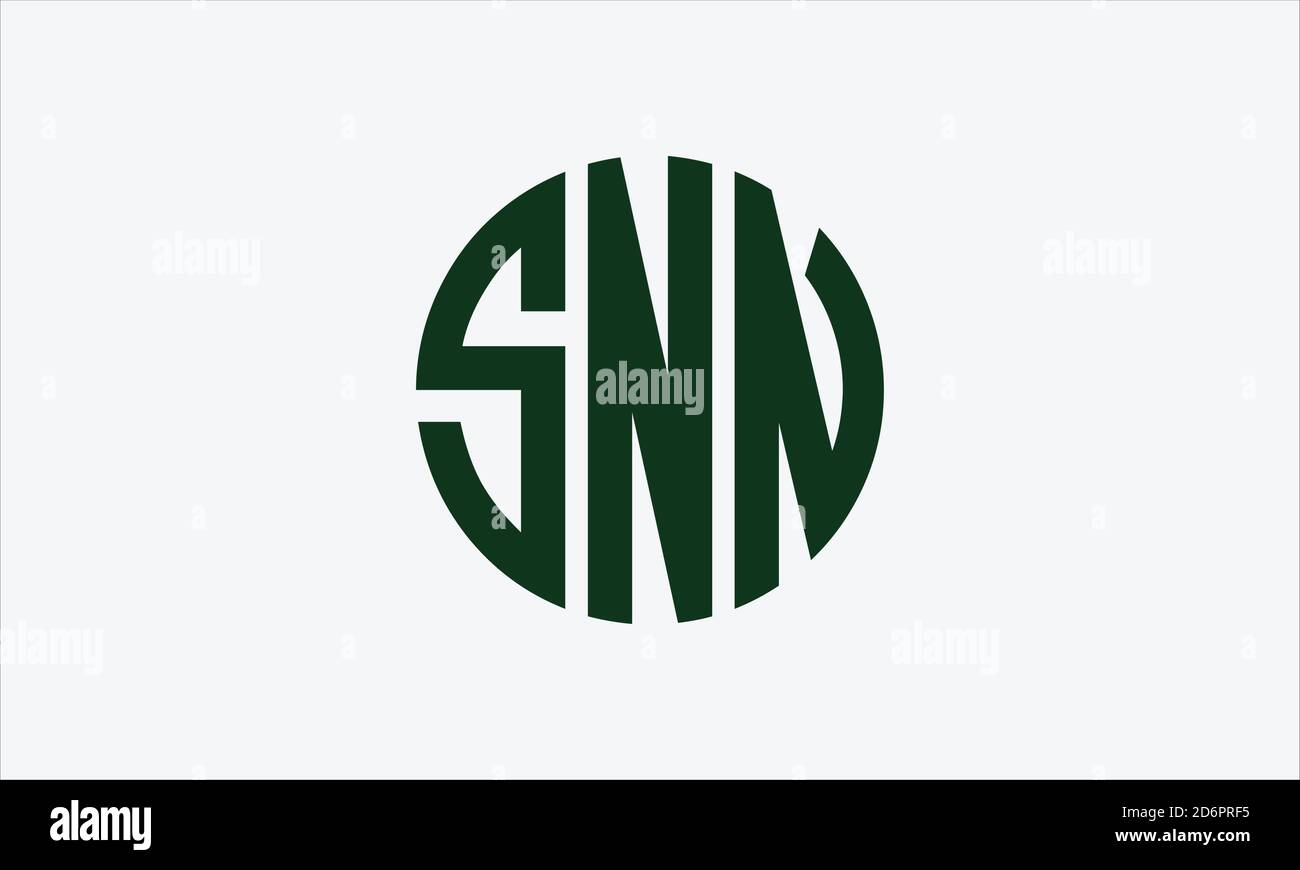 Snn logo hi-res stock photography and images - Alamy
