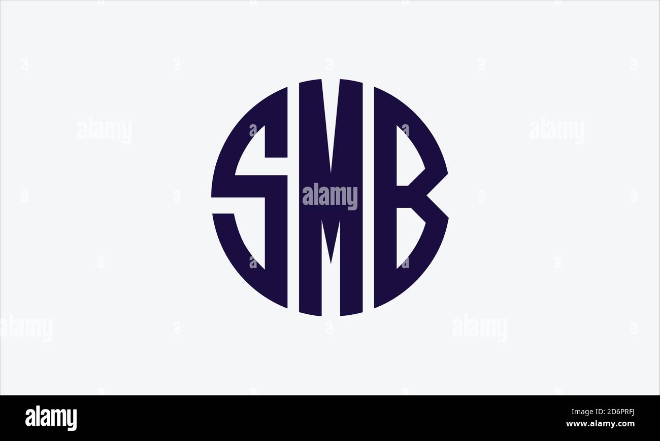 Smb Stock Vector Images - Alamy