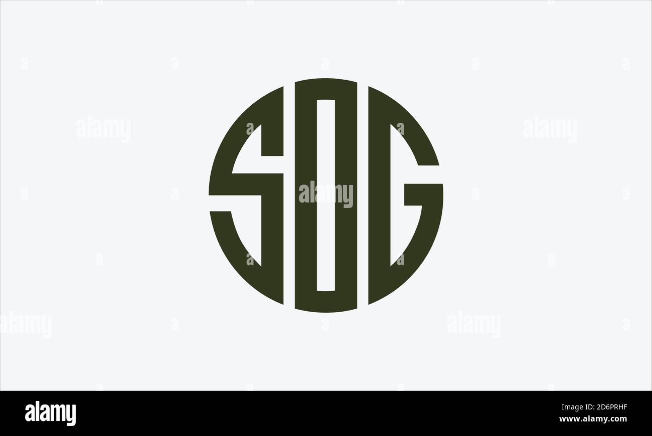 Sog logo Stock Vector Images - Alamy