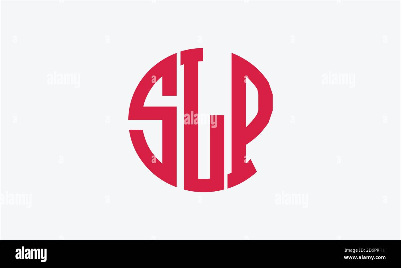 The slp Stock Vector Images - Alamy