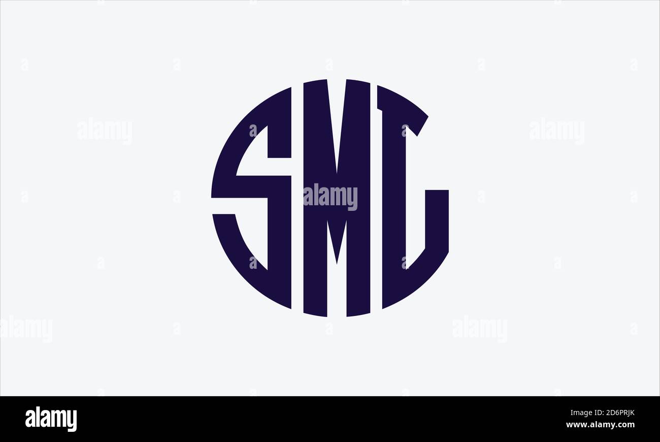 Sml logo Stock Vector Images - Alamy