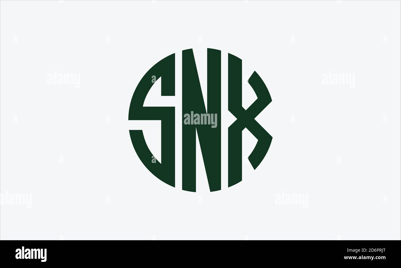 Snx logo hi-res stock photography and images - Alamy