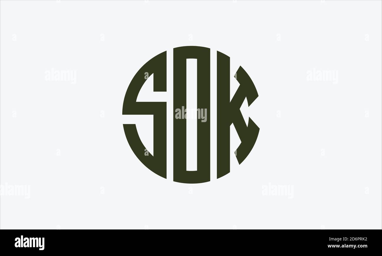 Sok logo hi-res stock photography and images - Alamy