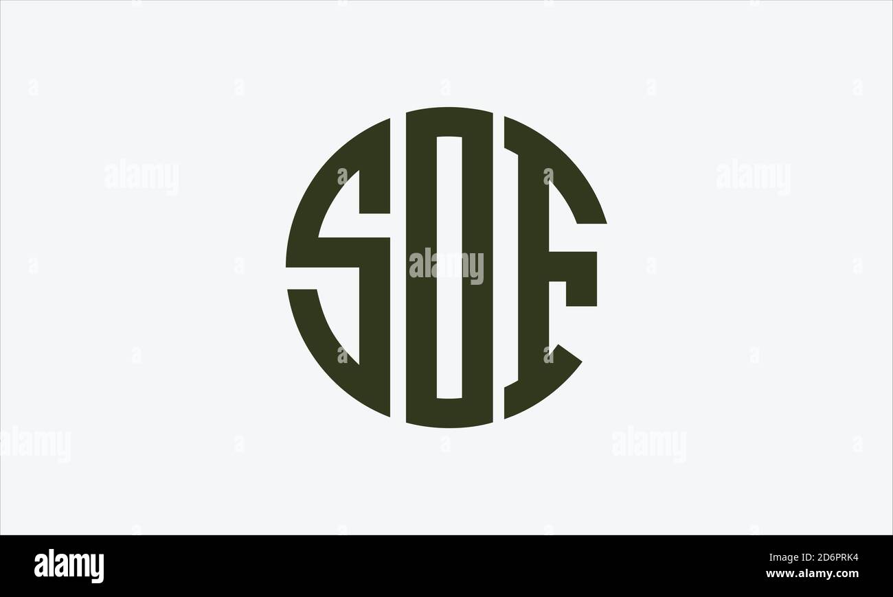 Sof logo hi-res stock photography and images - Alamy