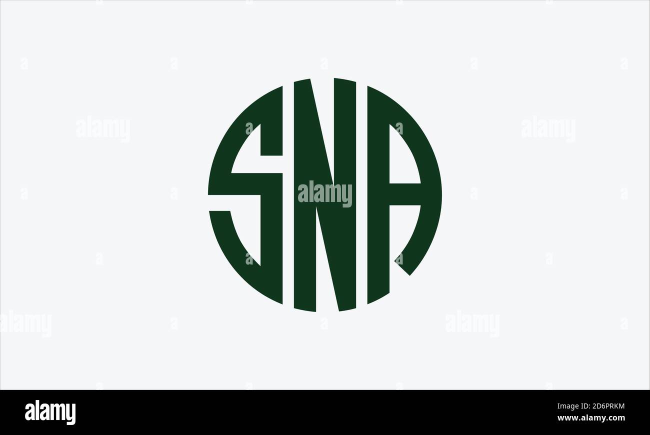 Sna logo hi-res stock photography and images - Alamy