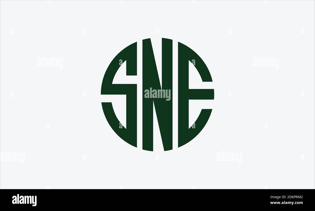 Logo sne hi-res stock photography and images - Alamy