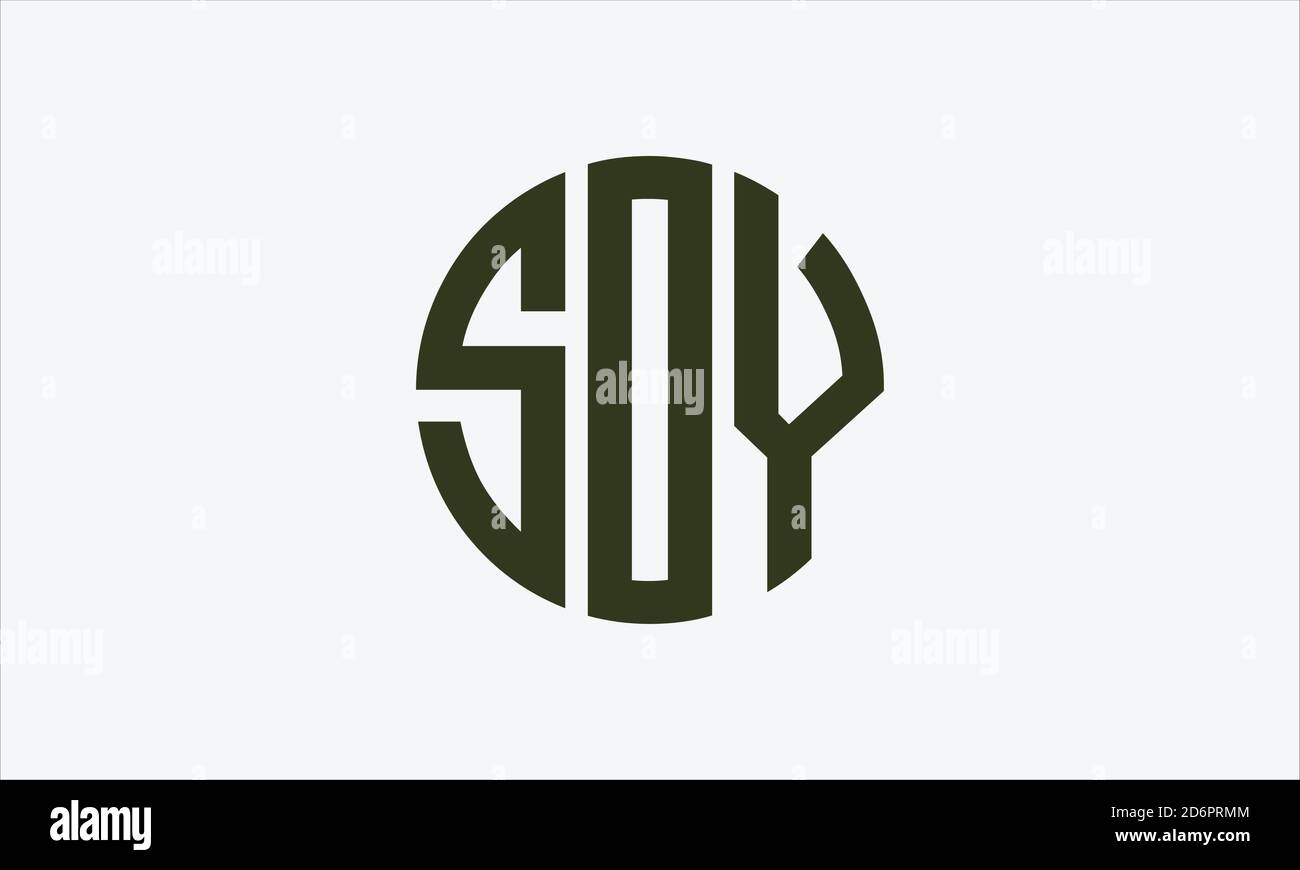 Soy template hi-res stock photography and images - Alamy