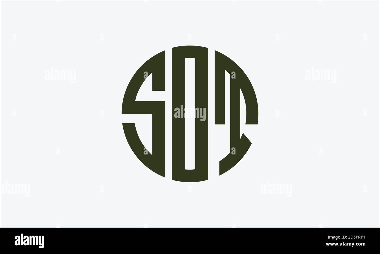 Sot letter logo Stock Vector Images - Alamy