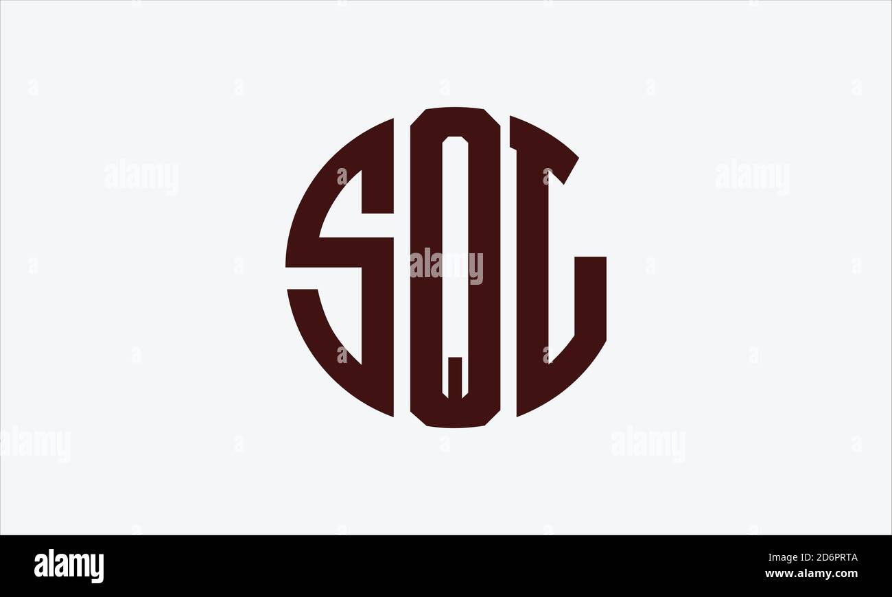 Sql logo hi-res stock photography and images - Alamy