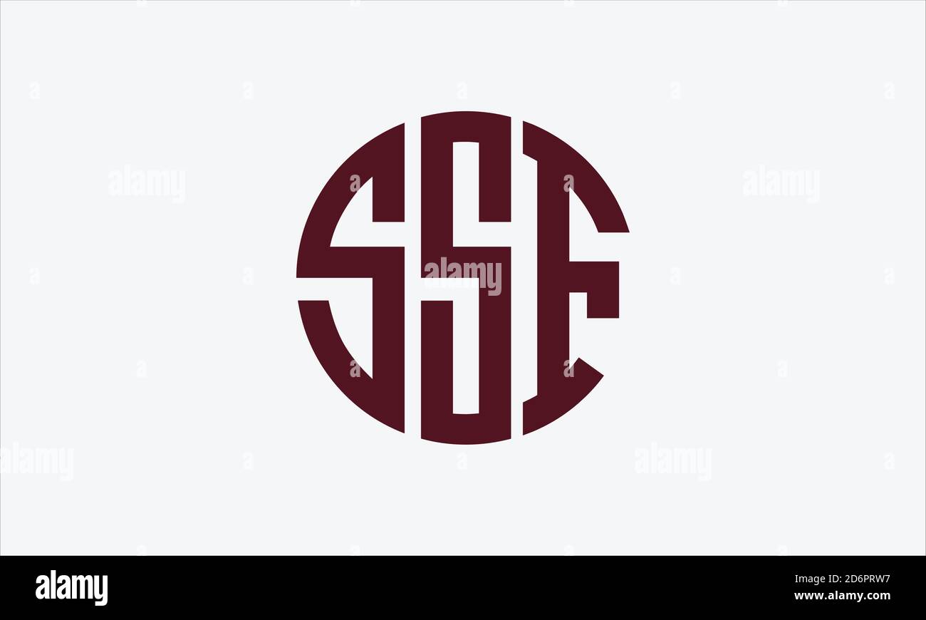 Ssf logo hi-res stock photography and images - Alamy
