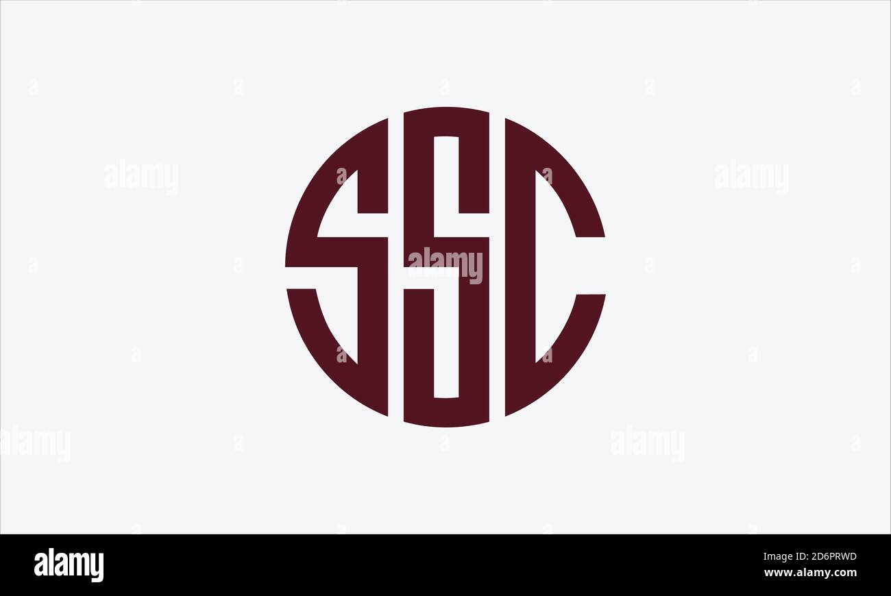 Ssc logo hi-res stock photography and images - Alamy