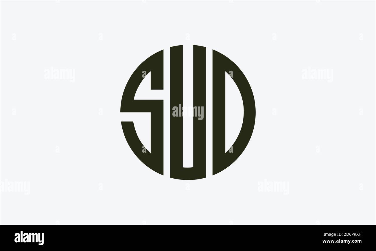 Sud logo hi-res stock photography and images - Alamy
