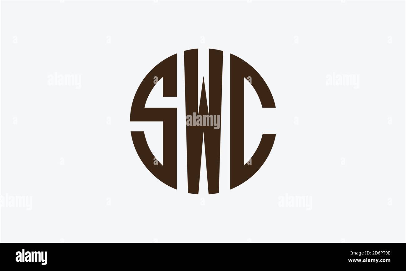 Swc logo hi-res stock photography and images - Alamy