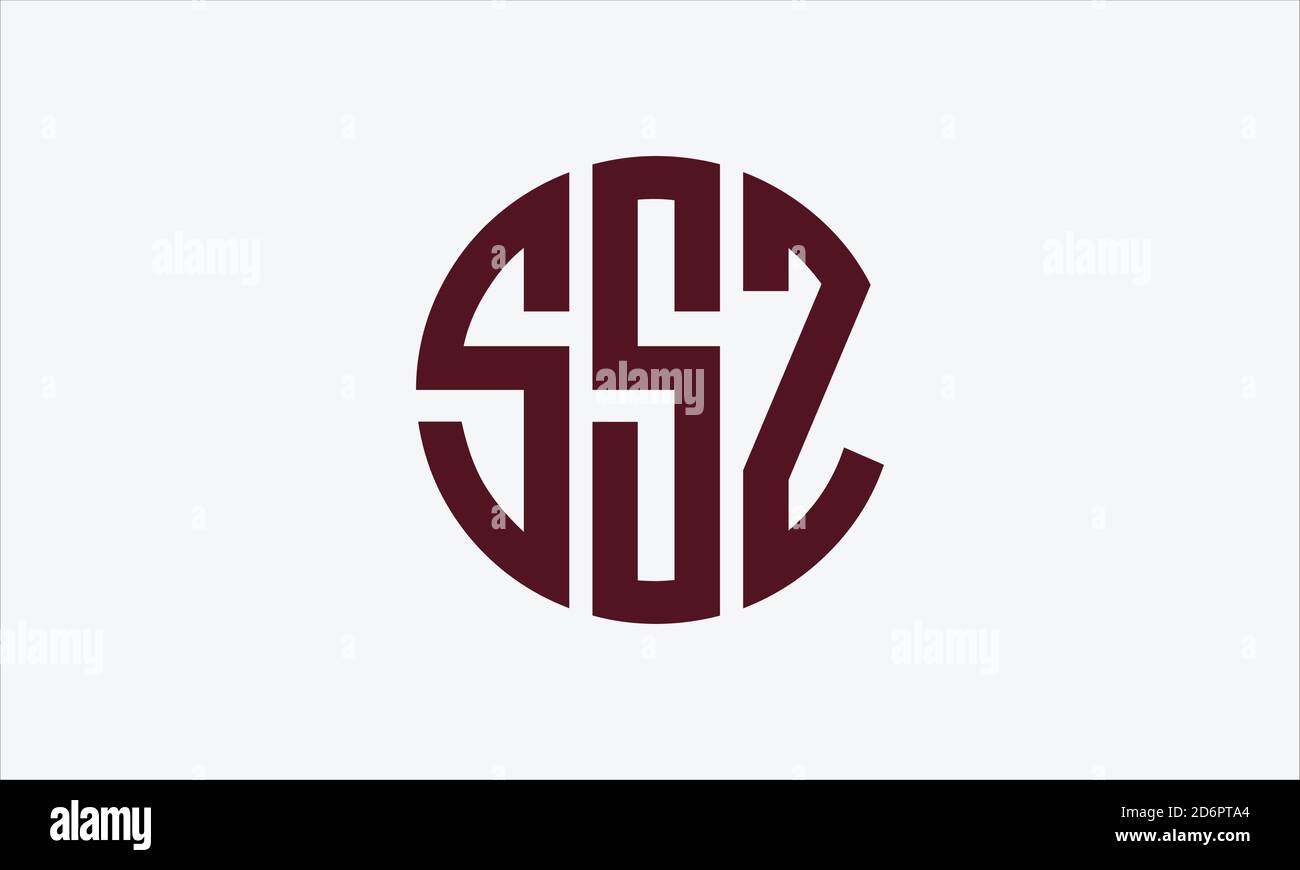 Ssz logo hi-res stock photography and images - Alamy