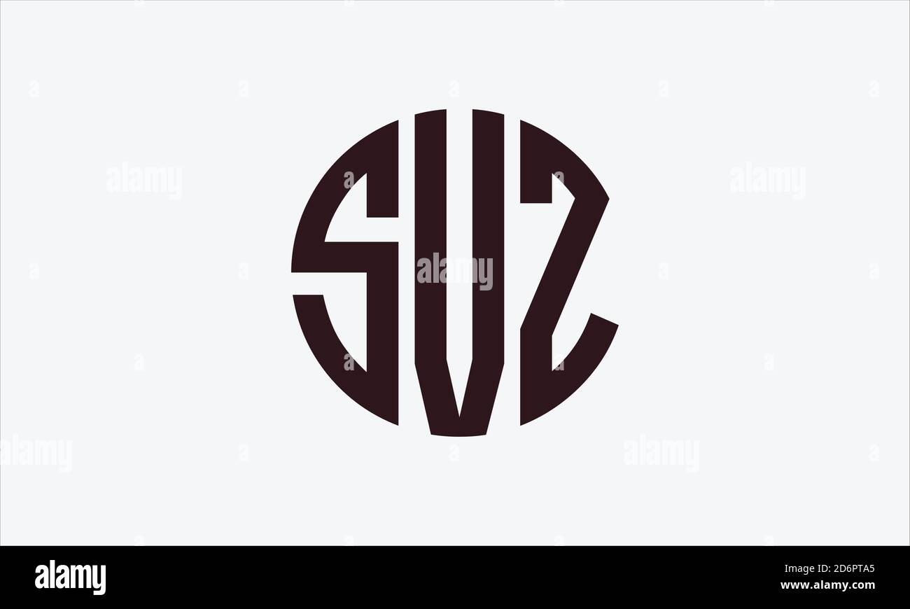 Svz logo hi-res stock photography and images - Alamy