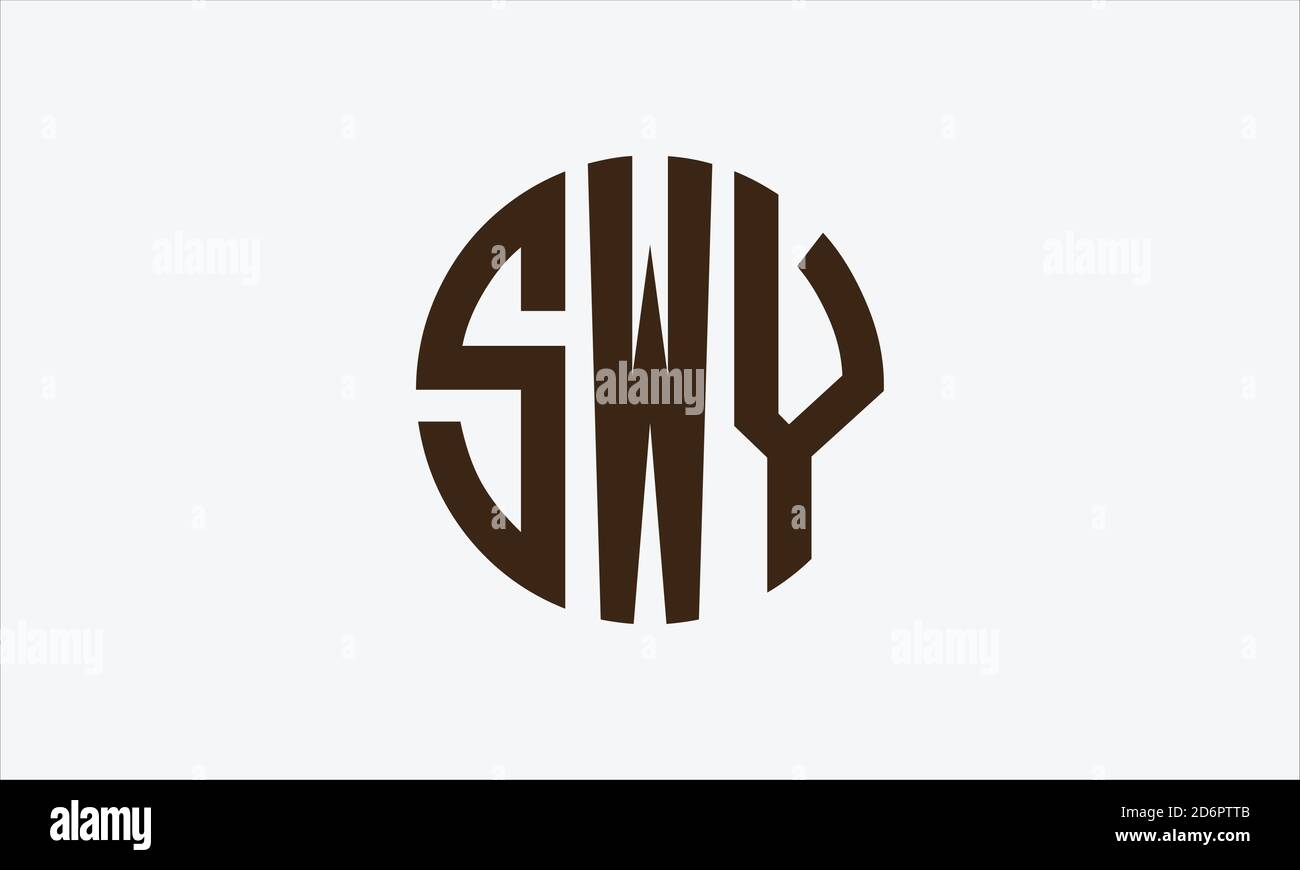 Swy logo hi-res stock photography and images - Alamy