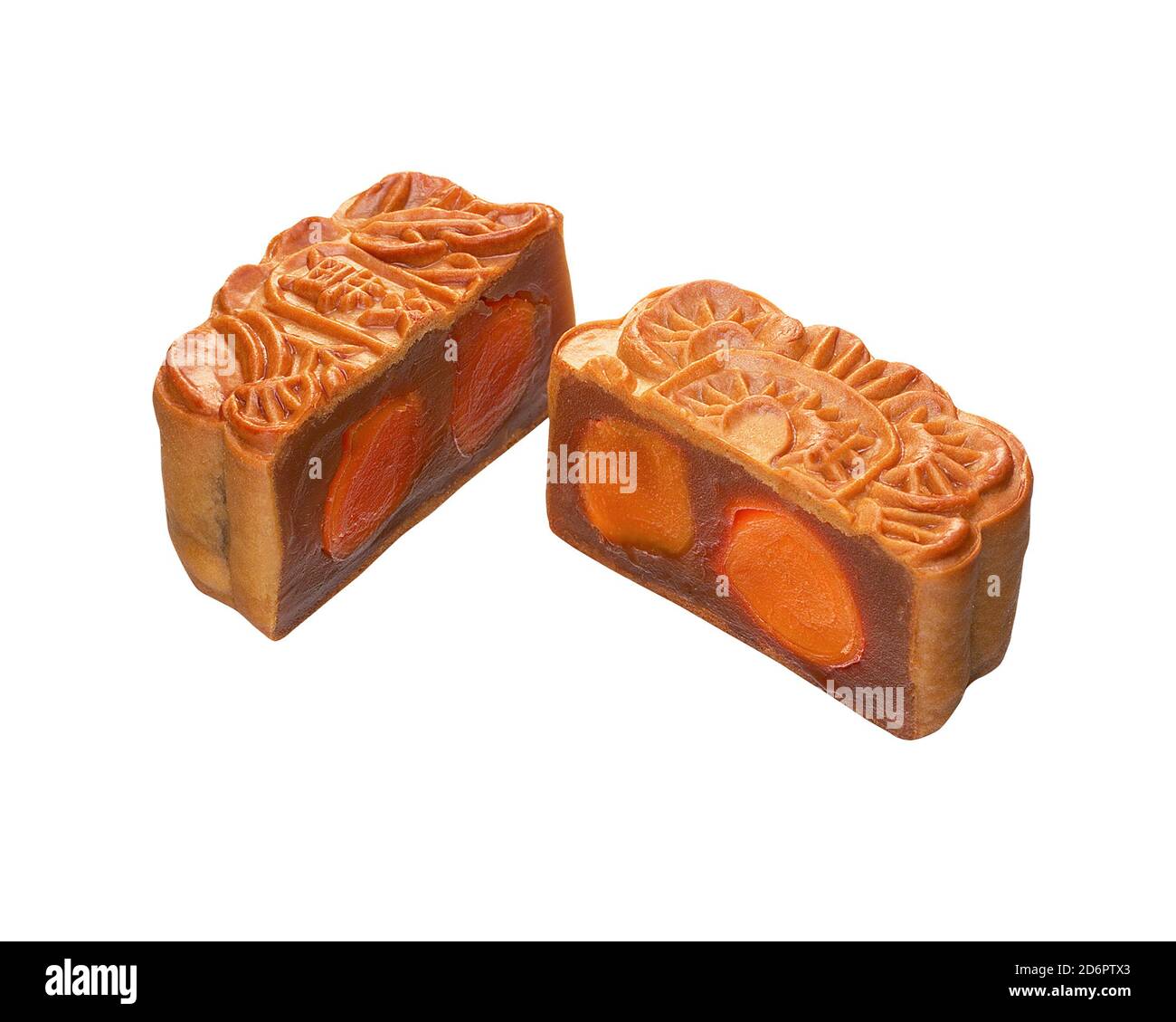 Yolk lotus seed paste Cut Out Stock Images & Pictures - Alamy