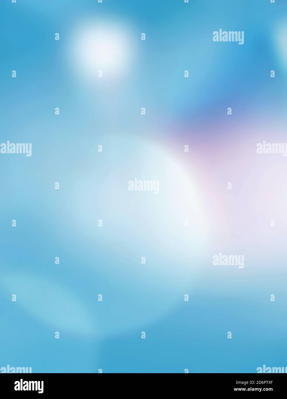 Abstract blurred blue gradient background hi-res stock photography and ...