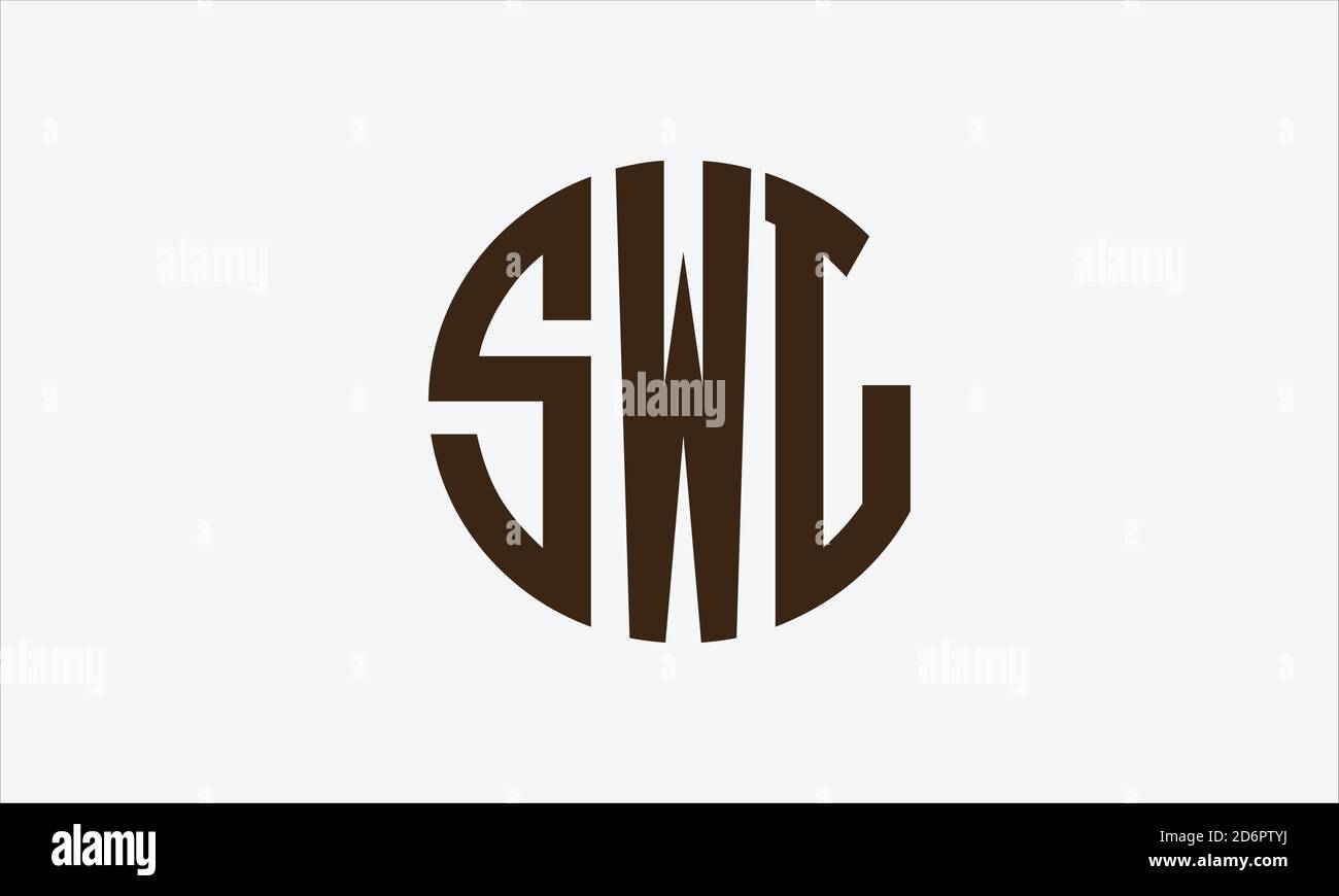 Swl logo hi-res stock photography and images - Alamy