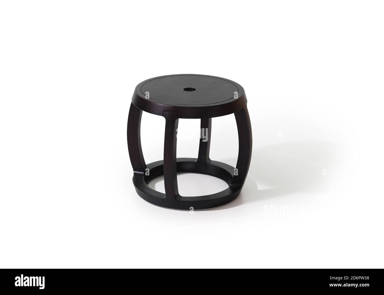 Round shape architecture Cut Out Stock Images & Pictures - Alamy