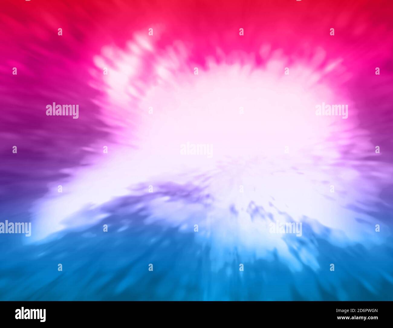 Abstract blurred gradient colorful background Stock Photo - Alamy