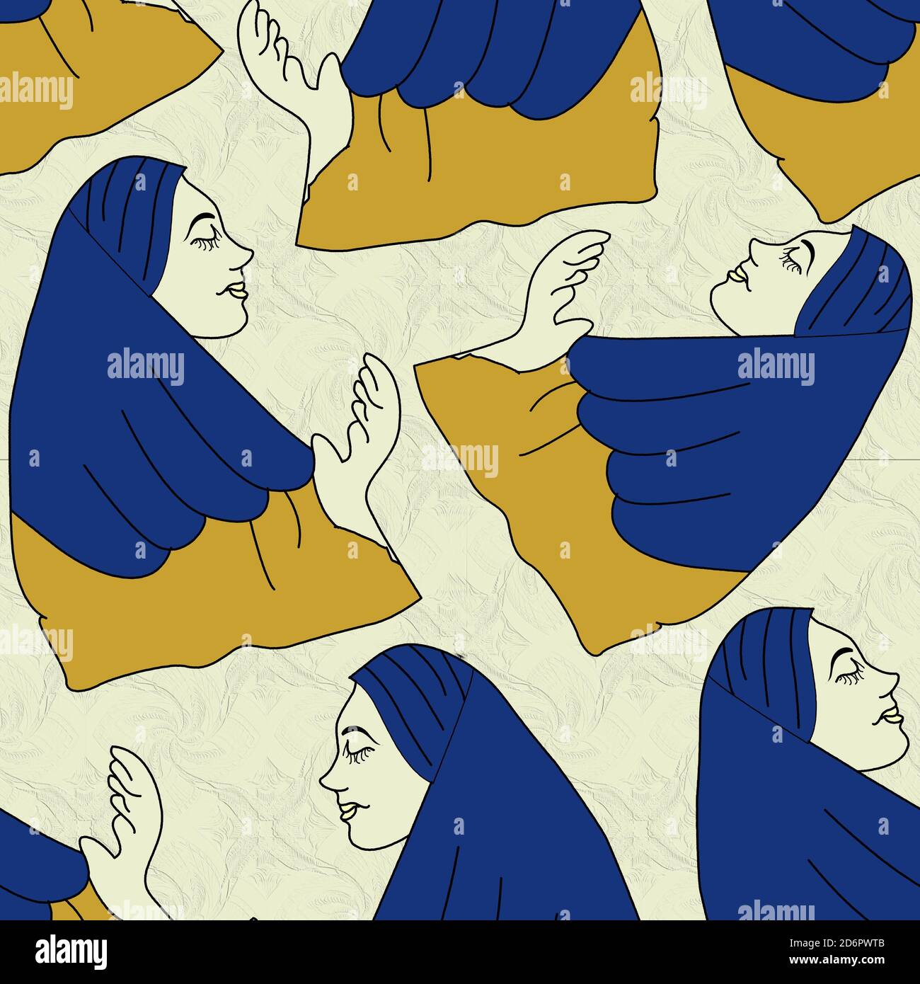 Namaz icon hi-res stock photography and images - Alamy