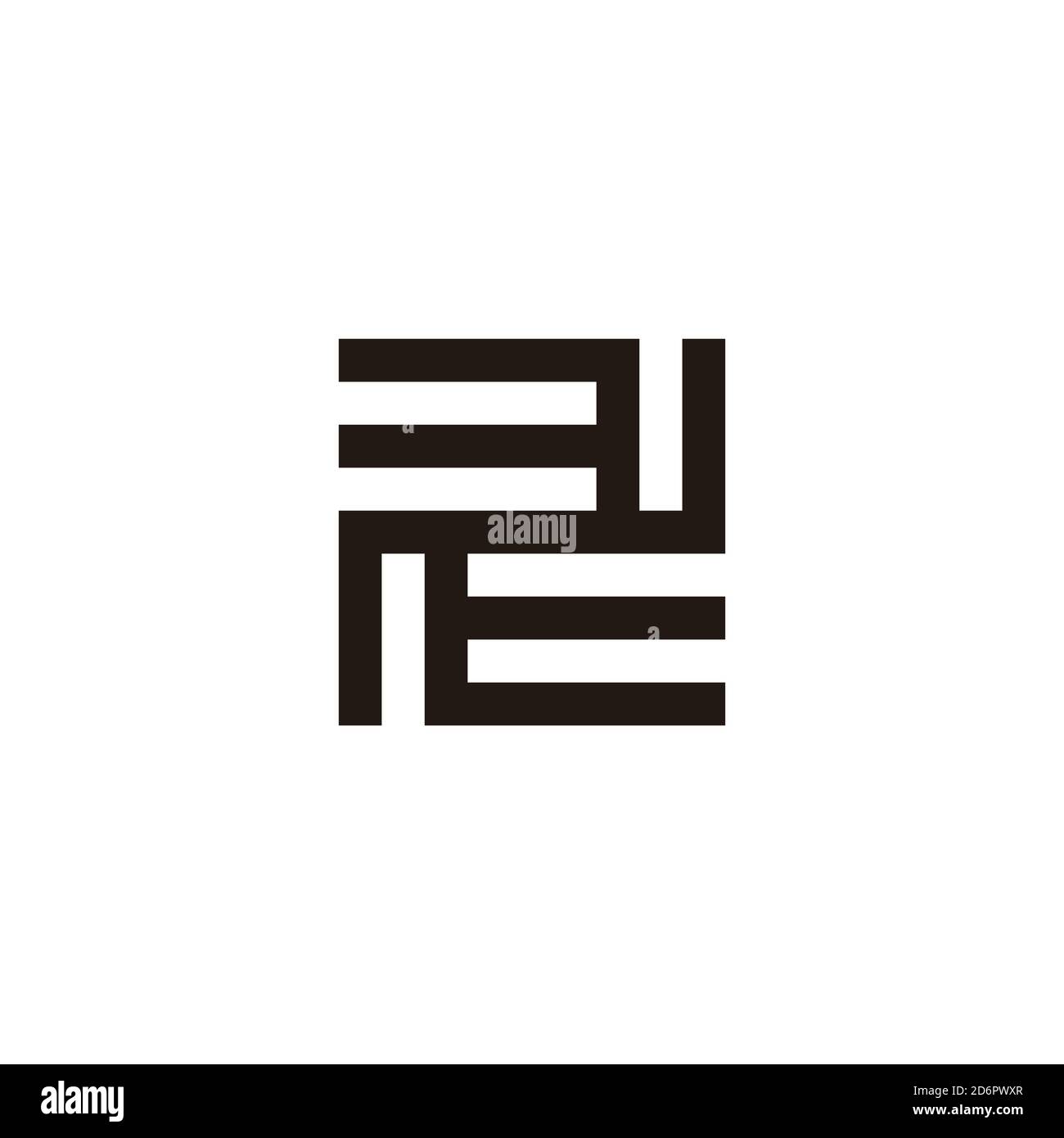 Eee icon vector vectors hi-res stock photography and images - Alamy