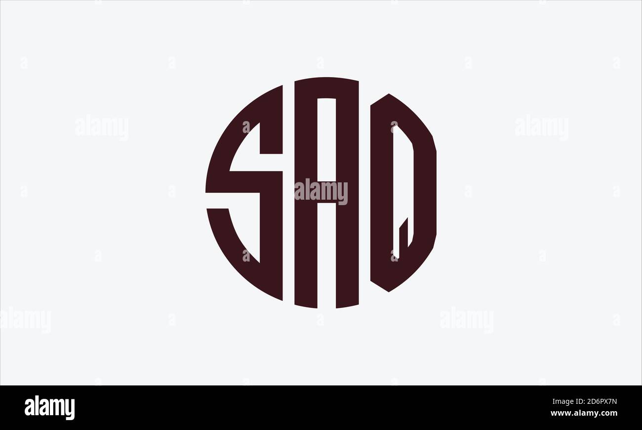 Saq logo hi-res stock photography and images - Alamy