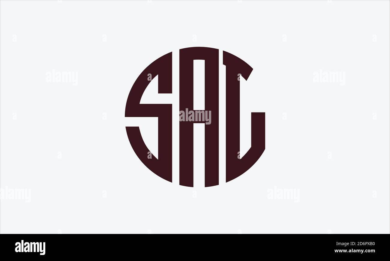 Sal logo Stock Vector Images - Alamy