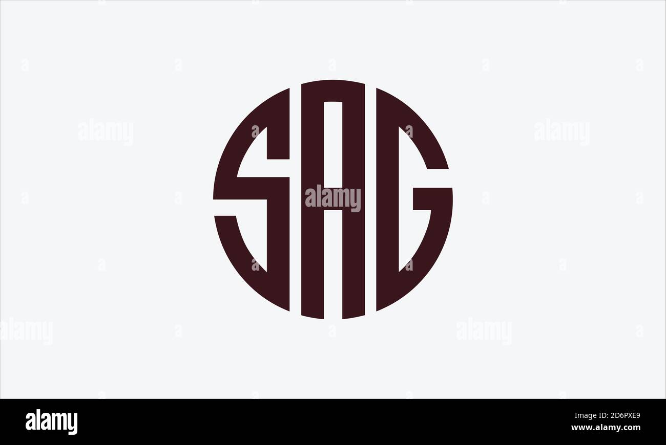 Sag Logo High Resolution Stock Photography and Images - Alamy