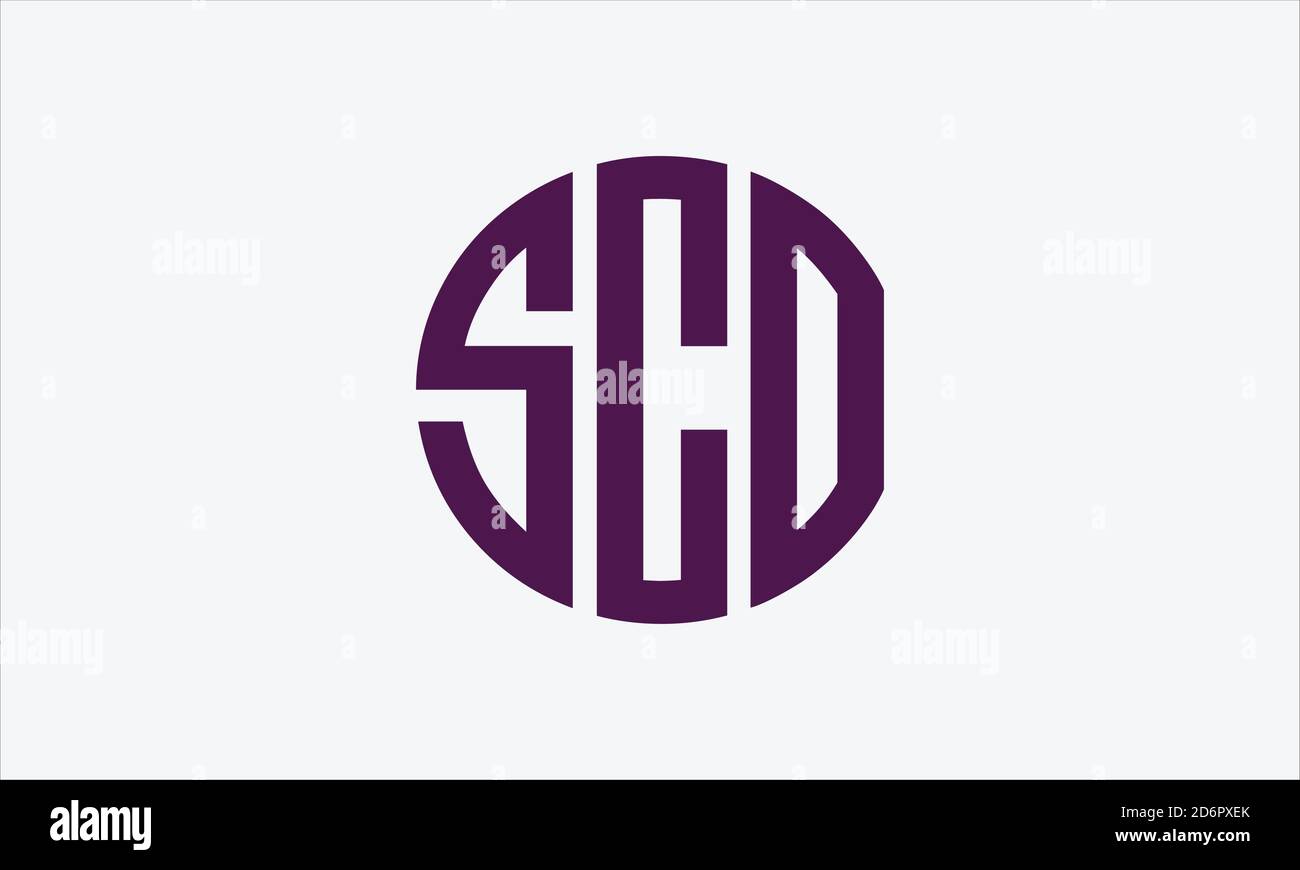 Sco logo Stock Vector Images - Alamy