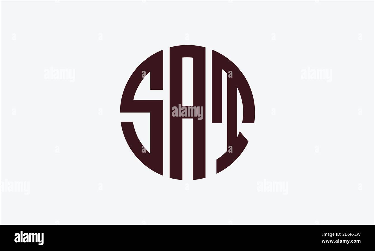 Letter sat logo hi-res stock photography and images - Alamy