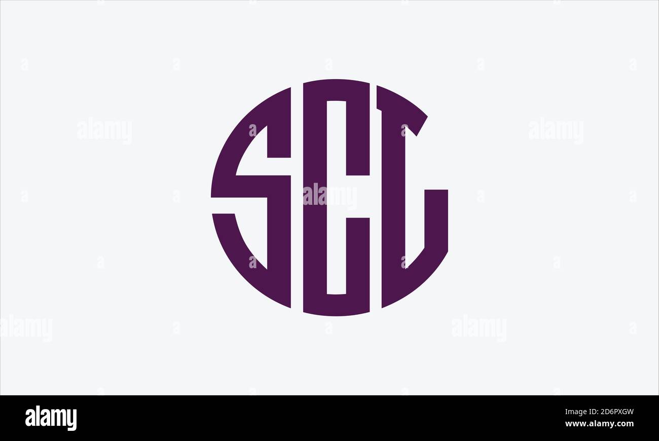 Scl logo hi-res stock photography and images - Alamy