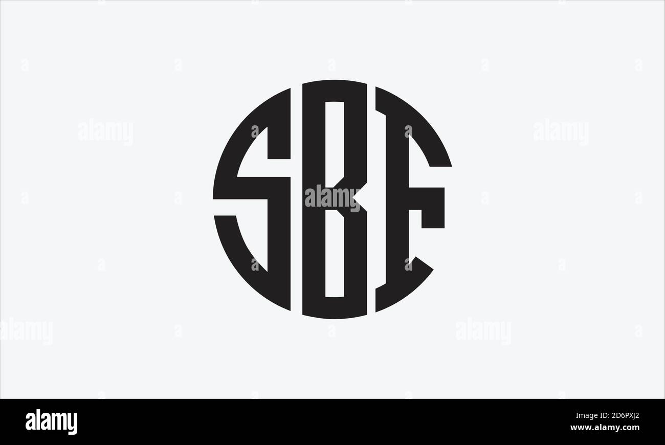 Logo sbf hi-res stock photography and images - Alamy