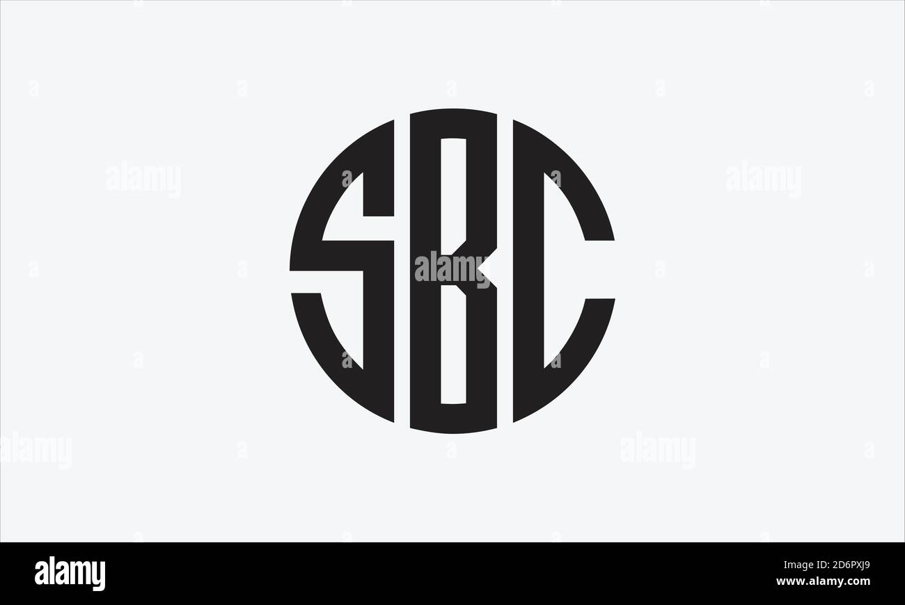 Sbc logo Black and White Stock Photos & Images - Alamy
