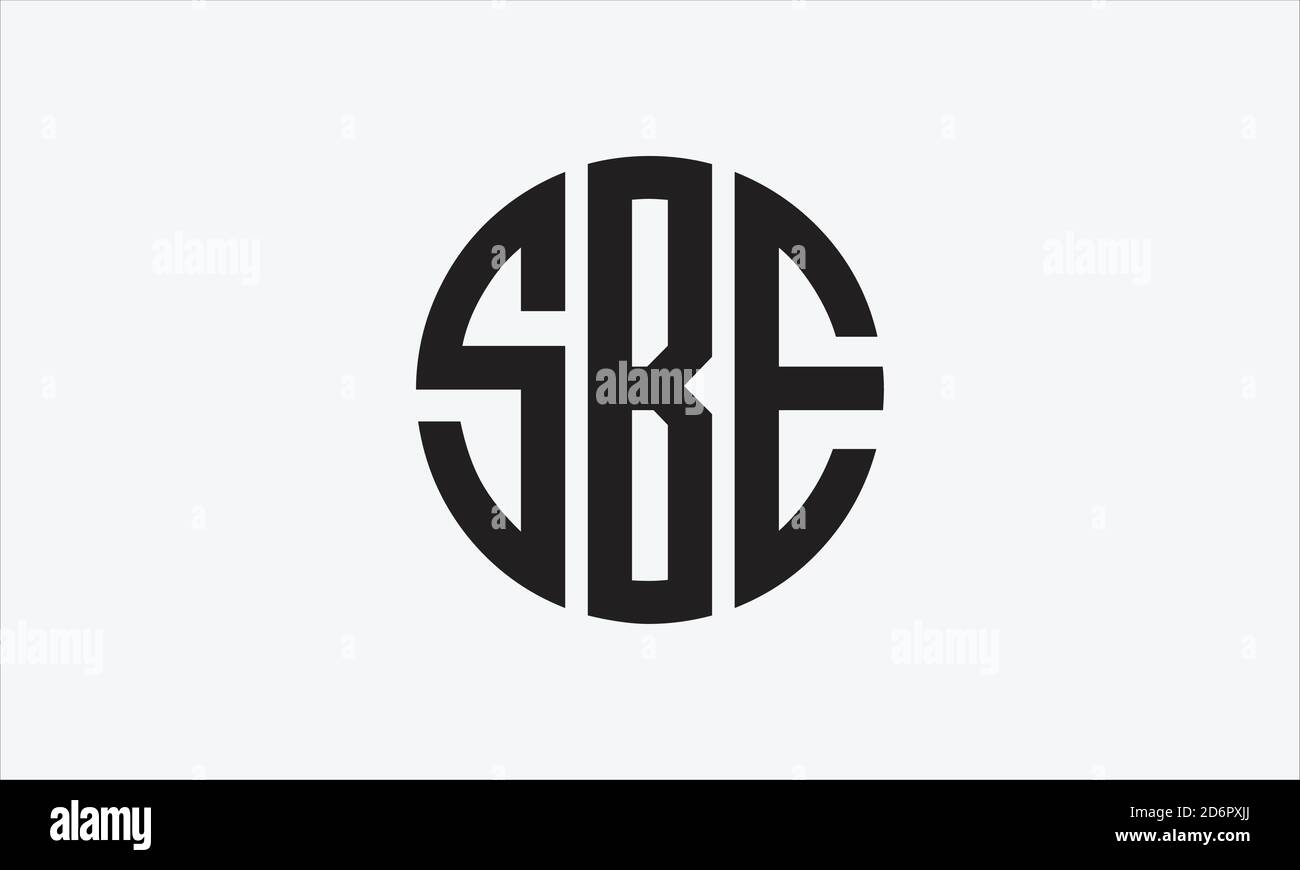 Sbe logo hi-res stock photography and images - Alamy